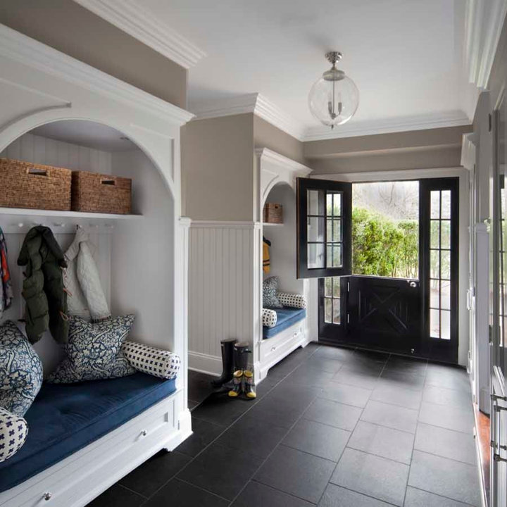 Dutch Colonial Renovation - Photos & Ideas | Houzz