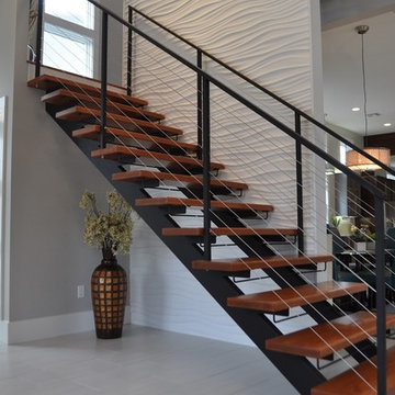 Interlocking Rock Panels - Photos & Ideas | Houzz