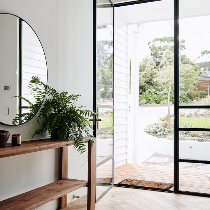 75 Most Popular 75 Beautiful Entryway Ideas & Designs Design Ideas for ...