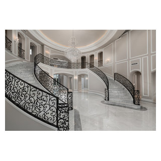 Most Expensive Ceiling designs by Fratantoni Interior Designers ...