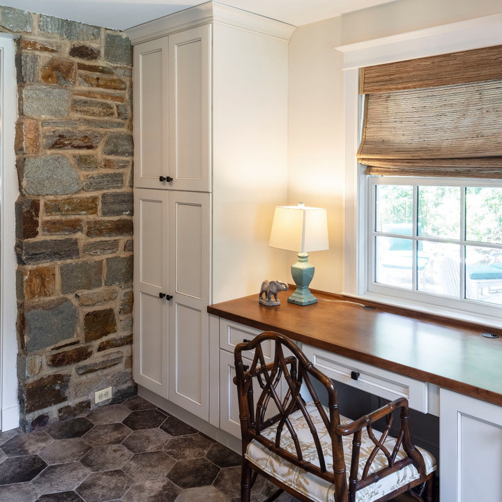 Room Bump Out - Photos & Ideas | Houzz