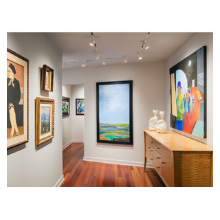 Murano - Contemporary - Entry - Philadelphia - by Jibe Design | Houzz