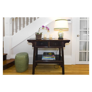 MW INTERIORS - Eclectic - Entry - San Francisco - by MW Interiors | Houzz