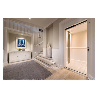 My Home for September - The Grayson - Beach Style - Entry - Perth - by ...