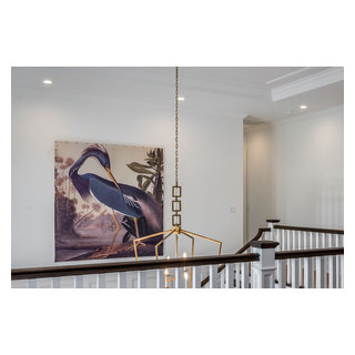 Nature Pointe, Gordon River Lane, Naples FL - Beach Style - Entry ...