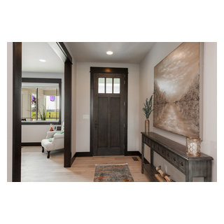 New Model - New Construction - Entry - Farmhouse - Entry - Other - by ...