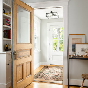 75 Beautiful Vestibule Pictures & Ideas - July, 2021 | Houzz