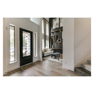 Newmark Homes - Entry - Entry - Houston - by Newmark Homes | Houzz