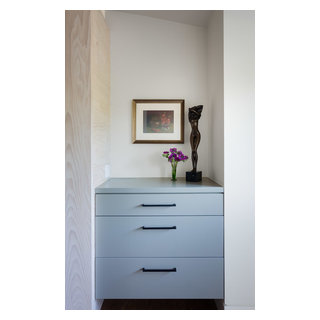 Northwest Hills - Contemporary - Entry - Austin - by Laura Roberts ...