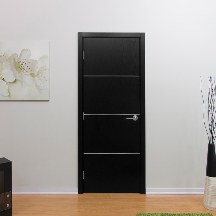 Kerf Doors Casing - Photos & Ideas | Houzz