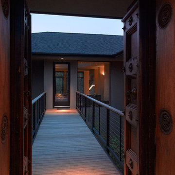 Pacific Northwest Interior Design - Photos & Ideas | Houzz