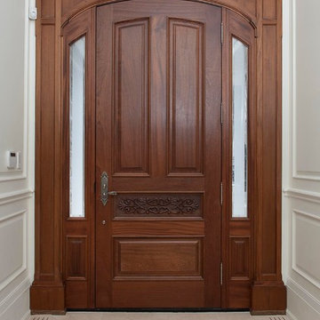 Filigree Doors - Photos & Ideas | Houzz