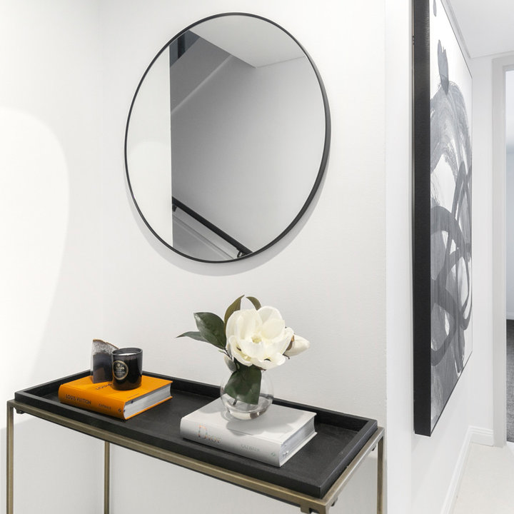 75 Most Popular 75 Beautiful Entryway Ideas & Designs Design Ideas for ...