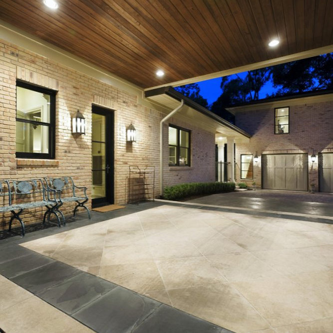 Porte Cochere Ideas - Photos & Ideas | Houzz