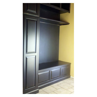 Portfolio of Work - Entry - New York - by Phillips Custom Carpentry | Houzz