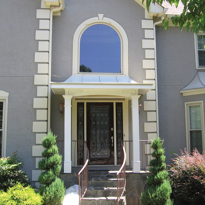 Front Stoop Ideas - Photos & Ideas | Houzz