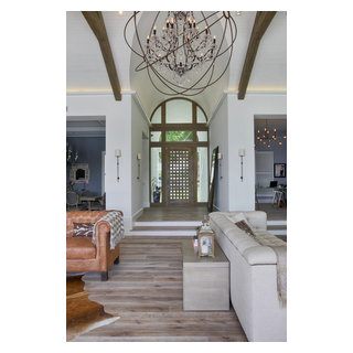 Private Residence Windermere, FL - Contemporary - Entry - Orlando - by ...