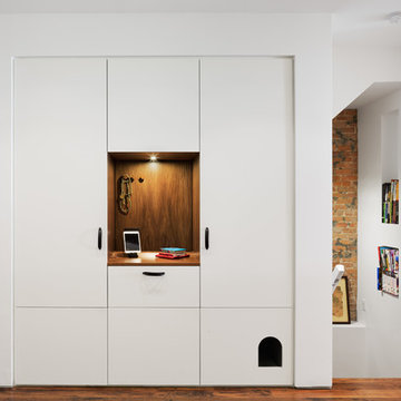 Entryway Built Ins Ideas - Photos & Ideas | Houzz