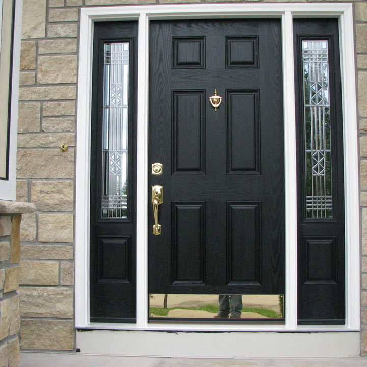 Provia Doors - Photos & Ideas | Houzz