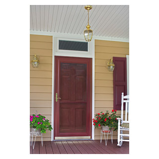 ProVia Doors - Contemporary - Entry - Cleveland - by ProVia | Houzz