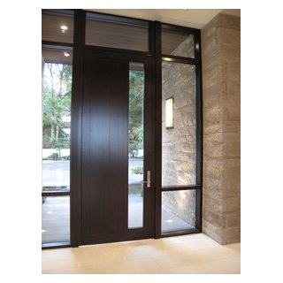 Quantum Windows & Doors | Reveal Architecture & Interiors ...