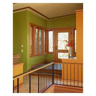 Quantum Windows & Doors | Stone Design Architects - Contemporary ...