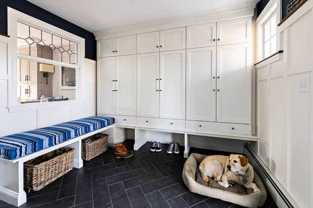 The 10 Most Popular Home Entryways on Houzz Right Now