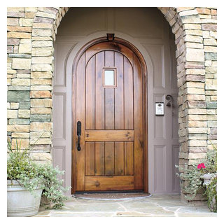 Residential Luxury Door Collections - Rustic - Entry - Austin - by ...