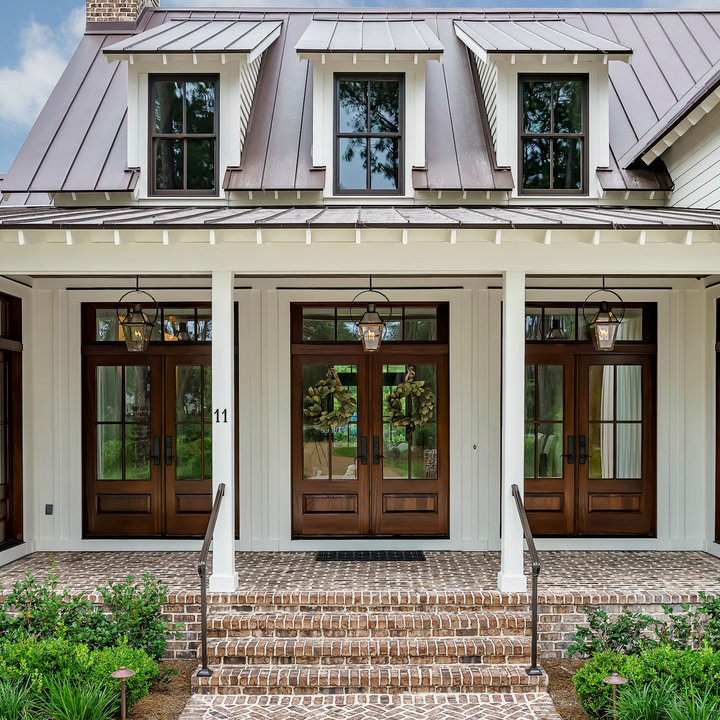 75 Beautiful Country Entryway Ideas & Designs - July 2022 | Houzz AU