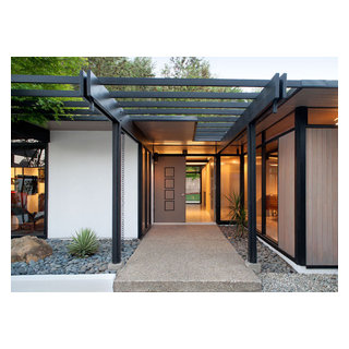 Richard Dorman - Midcentury - Entry - Los Angeles - by szalay_design ...