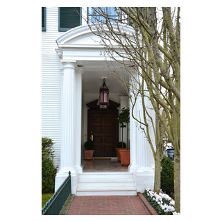 San Francisco Projects - Entry - San Francisco - by Mark Bellingham ...