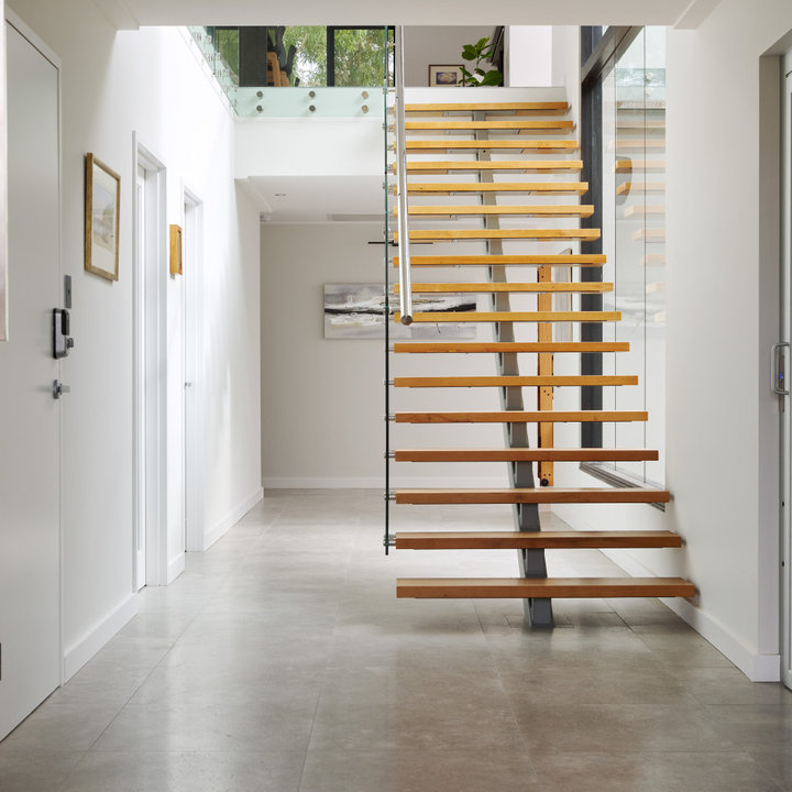 75 Beautiful Entryway Ideas & Designs - June 2023 | Houzz AU