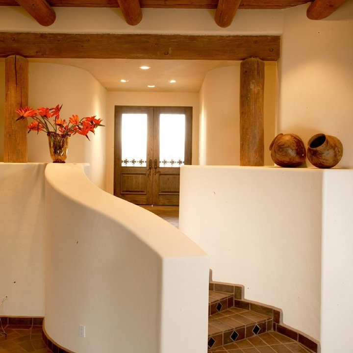 Santa Fe Style - Photos & Ideas | Houzz
