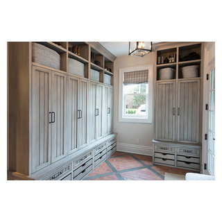 Sewickley - Farmhouse - Entry - Other - by When Light Wanders ...