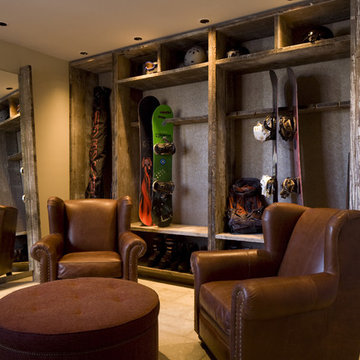 Ski Room - Photos & Ideas | Houzz