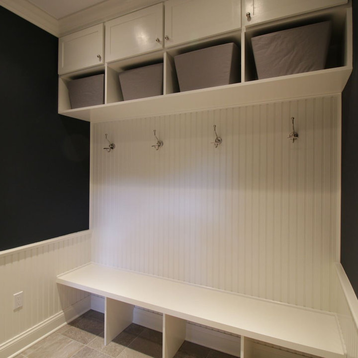 75 Beautiful Small Boot Room Ideas and Designs - July 2025 | Houzz UK