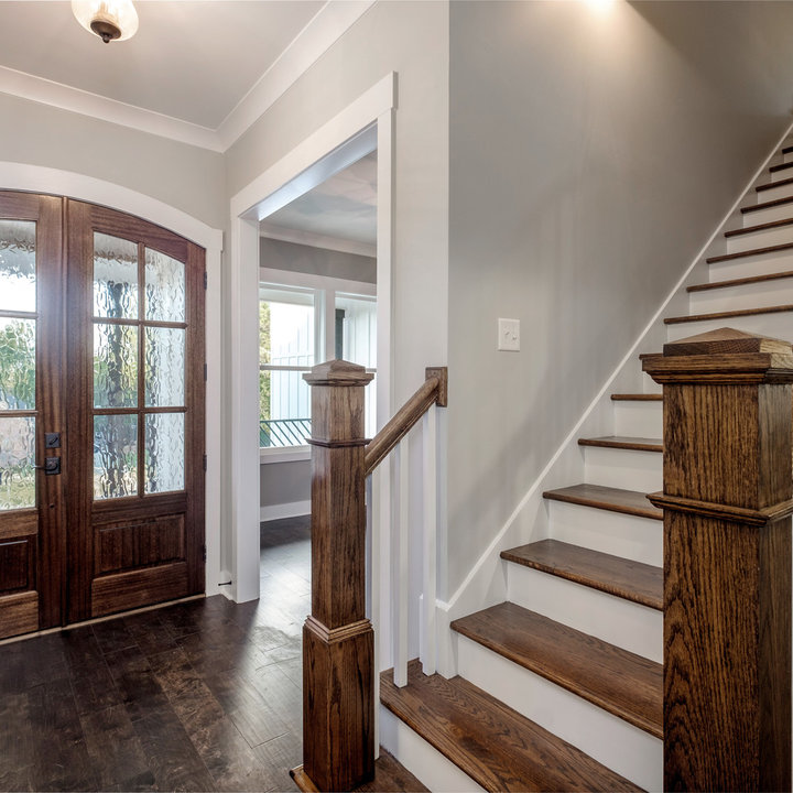 Spanish Fort Brick - Photos & Ideas | Houzz