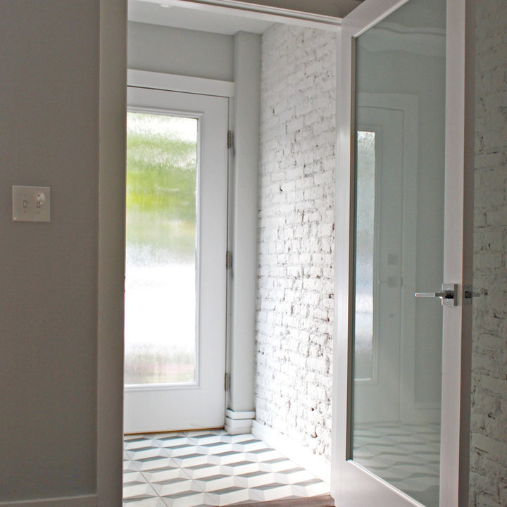 75 Beautiful Vestibule Ideas and Designs - August 2025 | Houzz UK