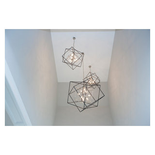 St. Clair Project - Traditional - Entry - Toronto - by DRT Custom Homes ...