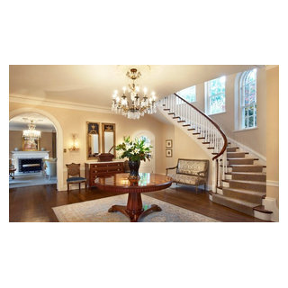 St. Louis, Missouri - Traditional - Entry - St Louis - by Rebecca ...