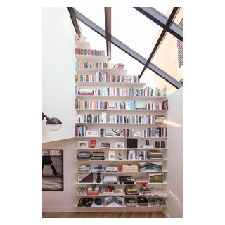 SUNSET BOULEVARD X HEATHER HERON - Beach Style - Entry - Los Angeles ...