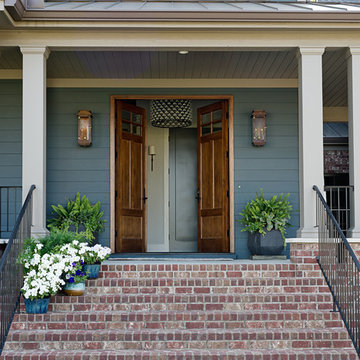 Front Steps - Photos & Ideas | Houzz
