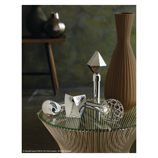 The Finial Company products - Modern - Entrance - Dallas - by THE ...