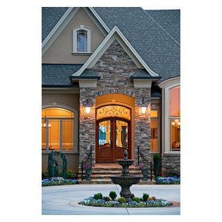 The Heatherstone-Plan# 5016 - Tropical - Entry - Charlotte - by Donald ...