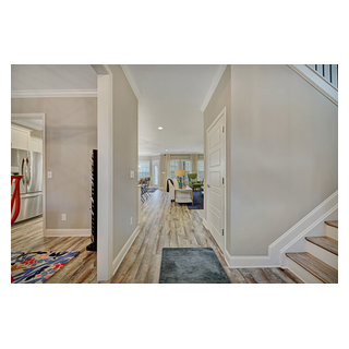 The Jackson II Model at Waterstone at Hardin Valley - Traditional ...