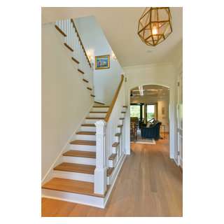 The Salt Shaker House - Beach Style - Entry - Charleston - by Sea ...