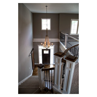 The Smithville 1.5 Story - Entrée - Kansas City - par Cardinal Crest ...