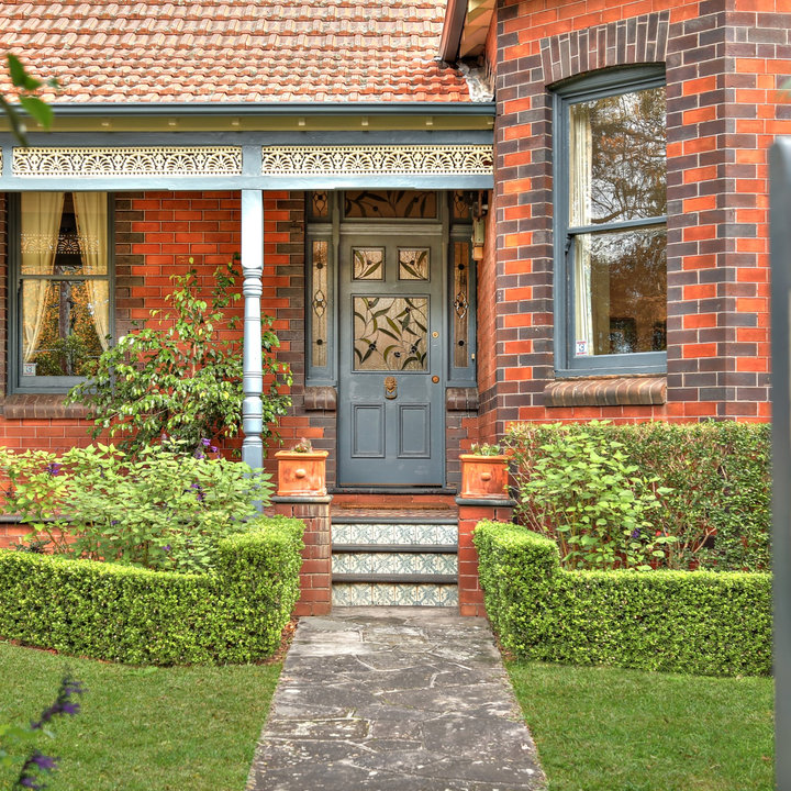 75 Beautiful Front Door Ideas & Designs - July 2022 | Houzz AU