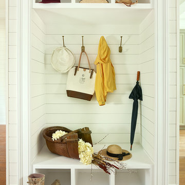 75 Beautiful Small Boot Room Ideas and Designs - July 2025 | Houzz UK