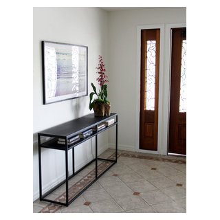 Transitional Entry - Transitional - Entry - Los Angeles | Houzz